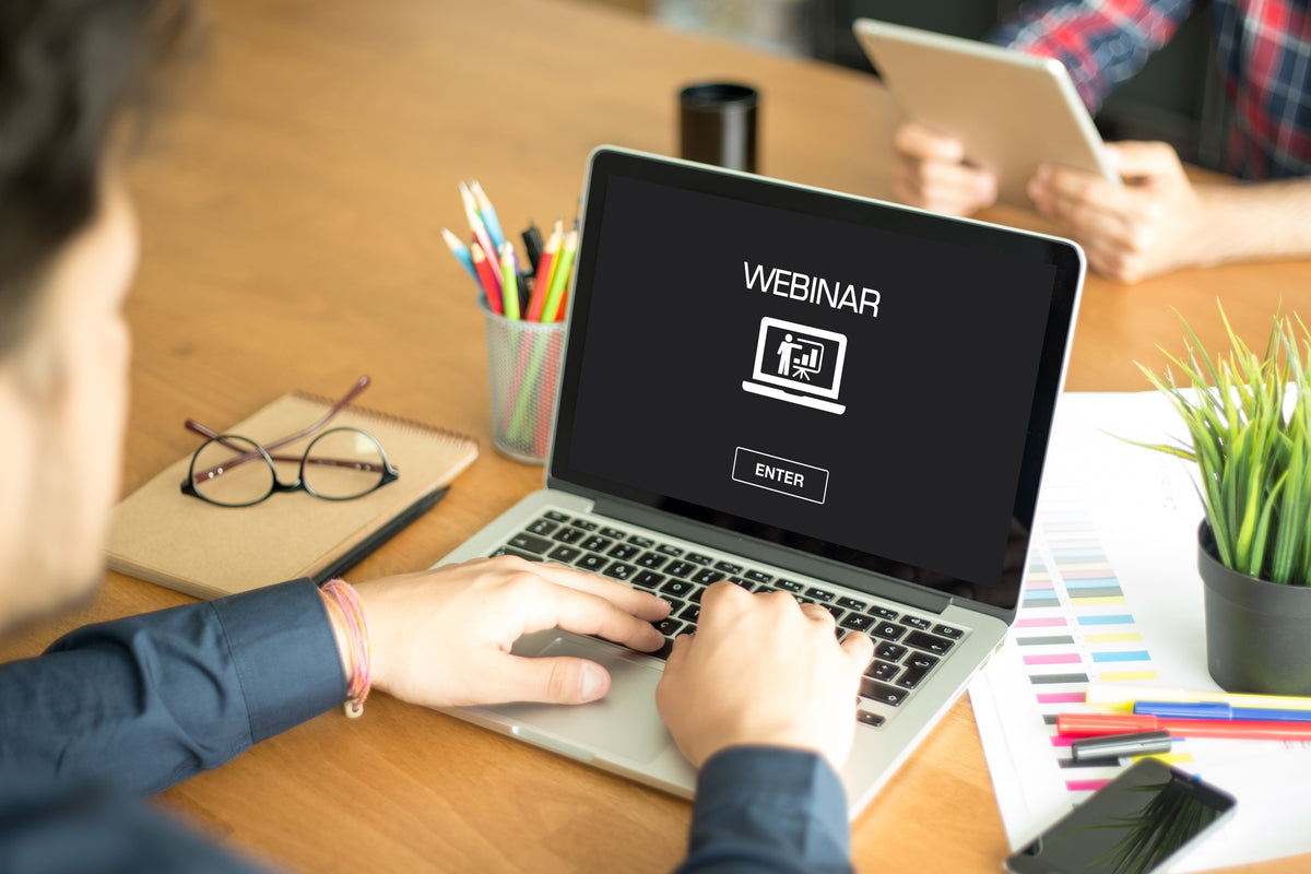 Tutor Training Webinar Pd Approval